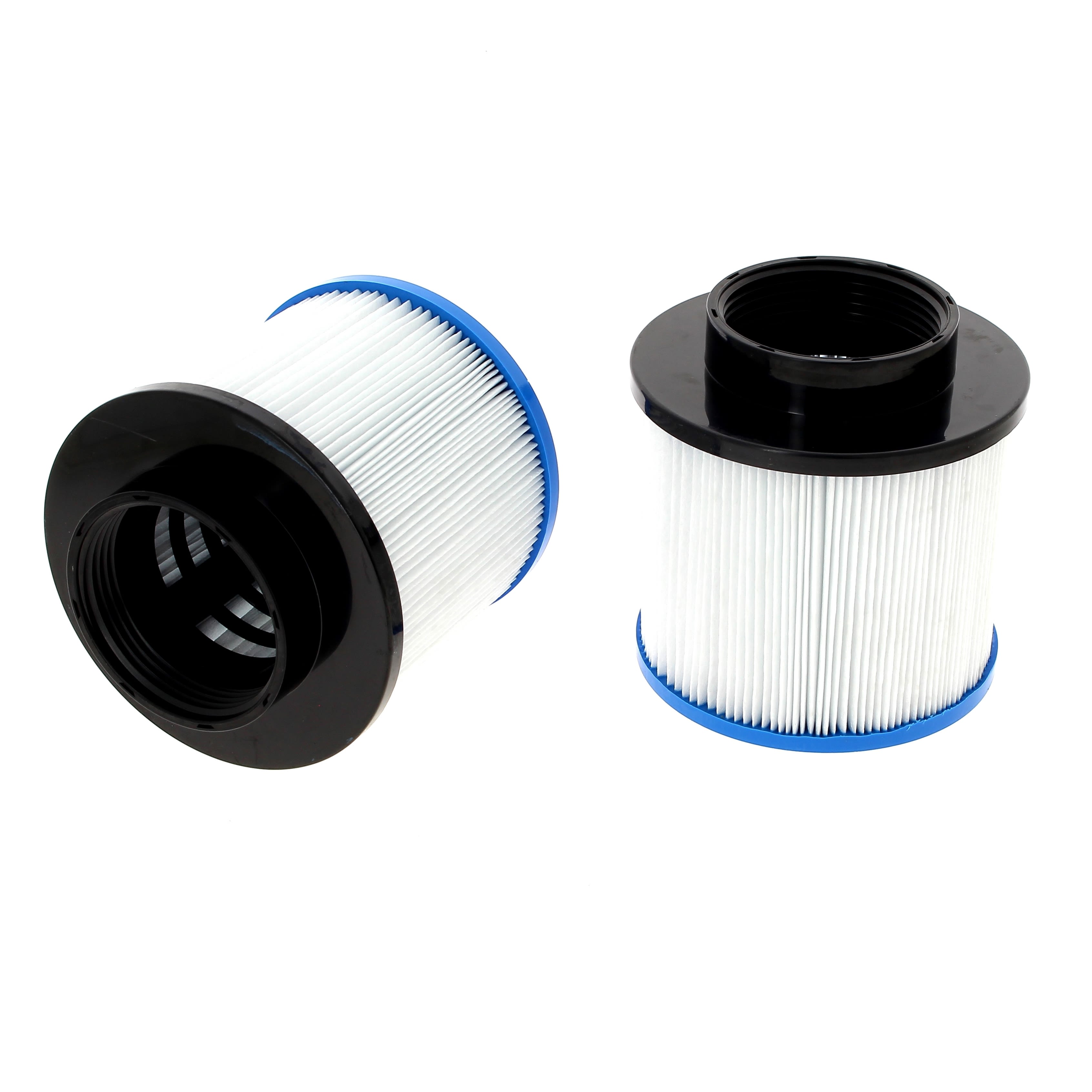 Filtre spa ospazia, f001 par 2 pour Spa Aqua spas | Greenweez
