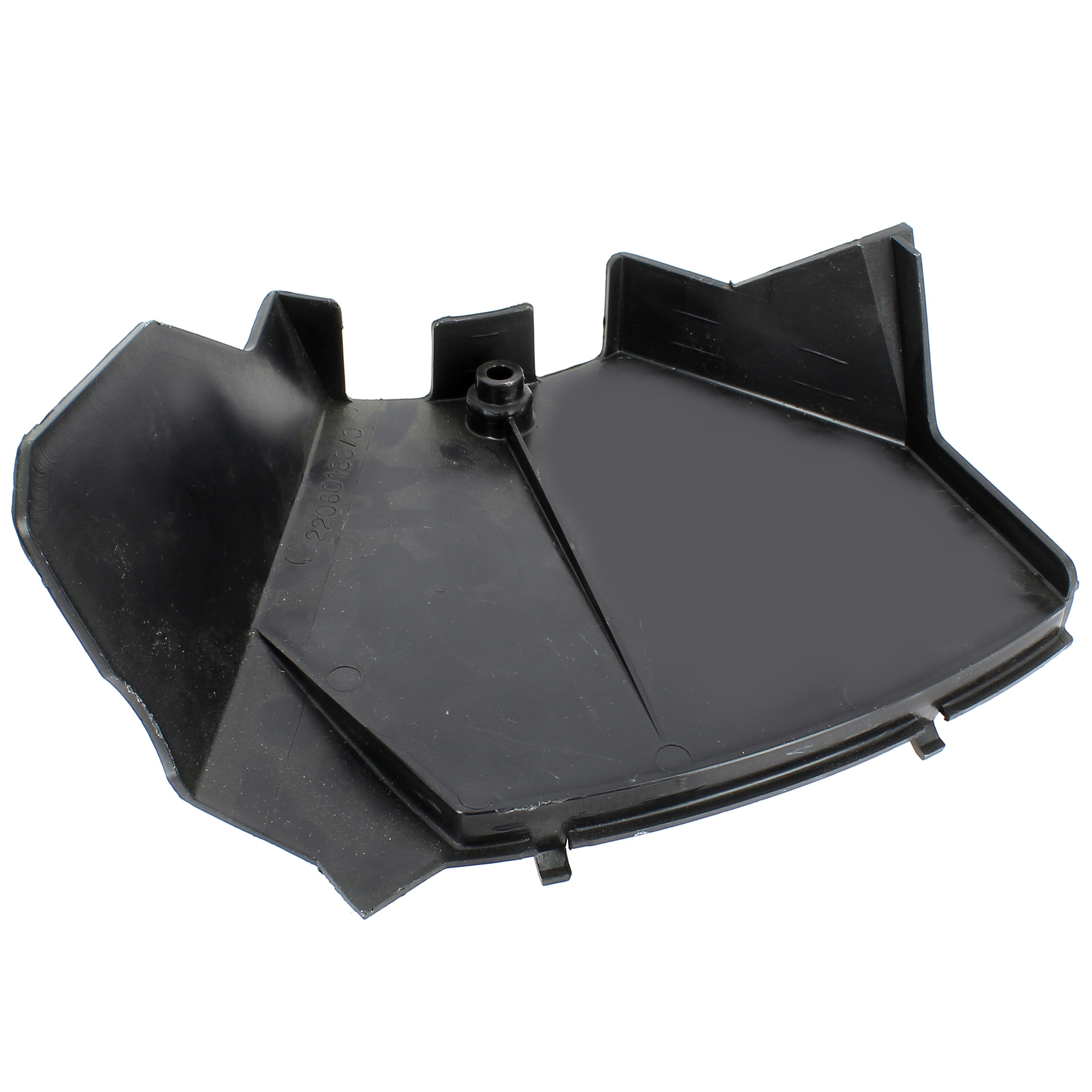 Carter protection courroie 122060180/0 pour Tondeuse a gazon | Greenweez