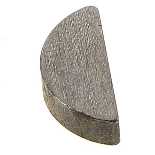 Clavette demi lune clt30100102107 pour Moteur de tondeuse | Greenweez