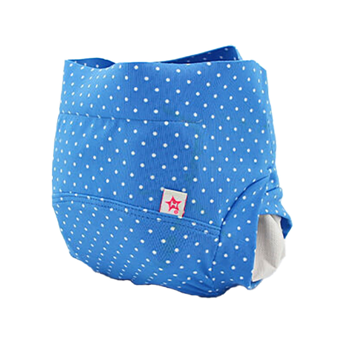 Culotte T.MAC Bleue XL | Greenweez