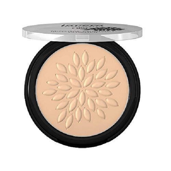 Poudre Minérale Compacte - Ivory 01 - | Greenweez