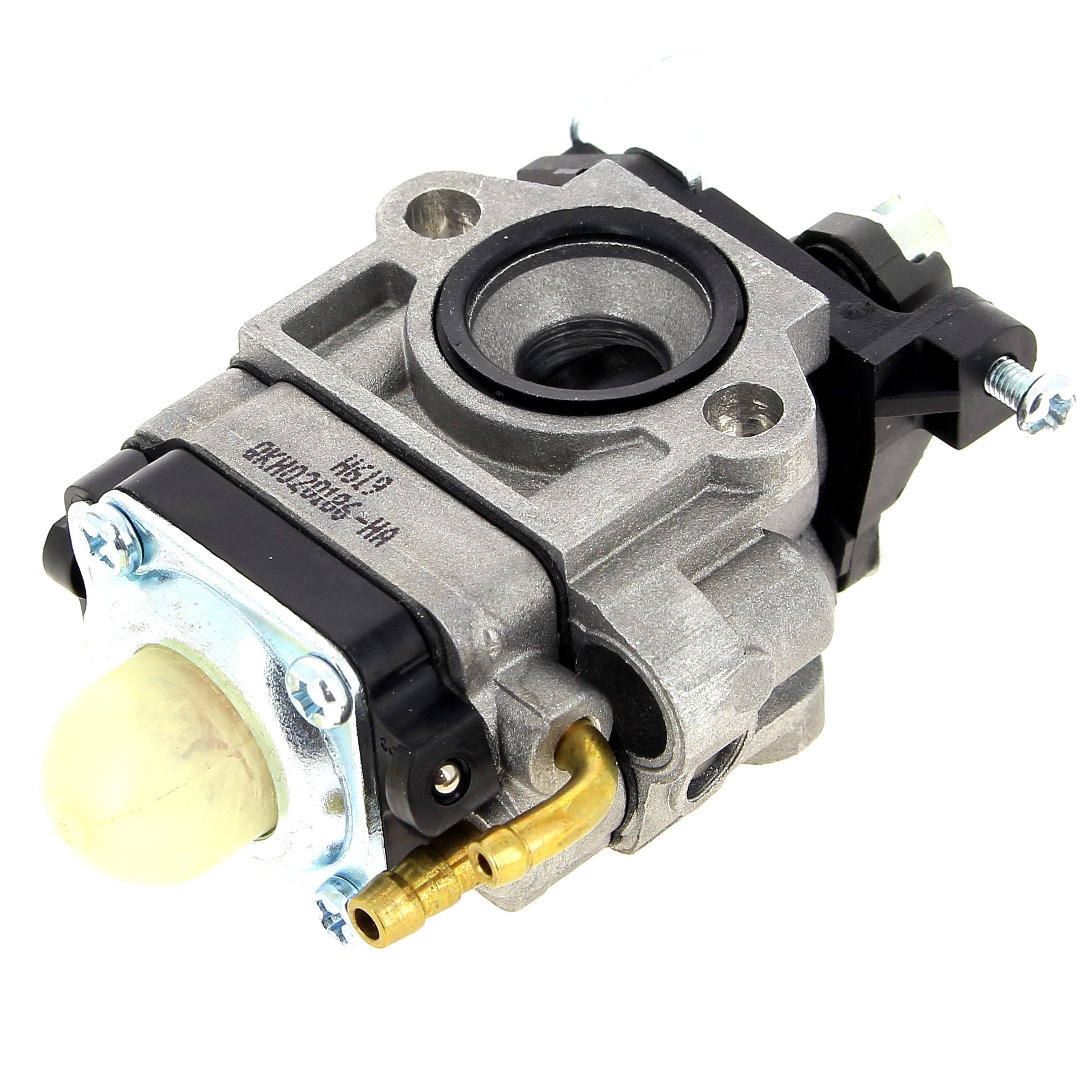 Carburateur 123054025/1 pour Debroussailleuse Mac allister | Greenweez