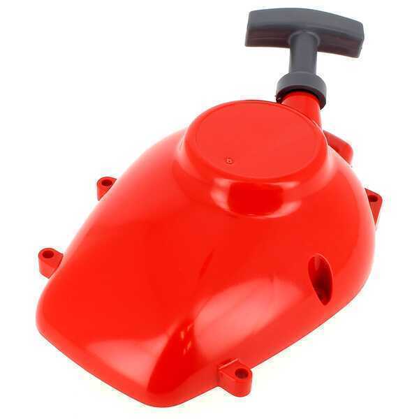 Lanceur pour Taille-haie Mac allister | Greenweez