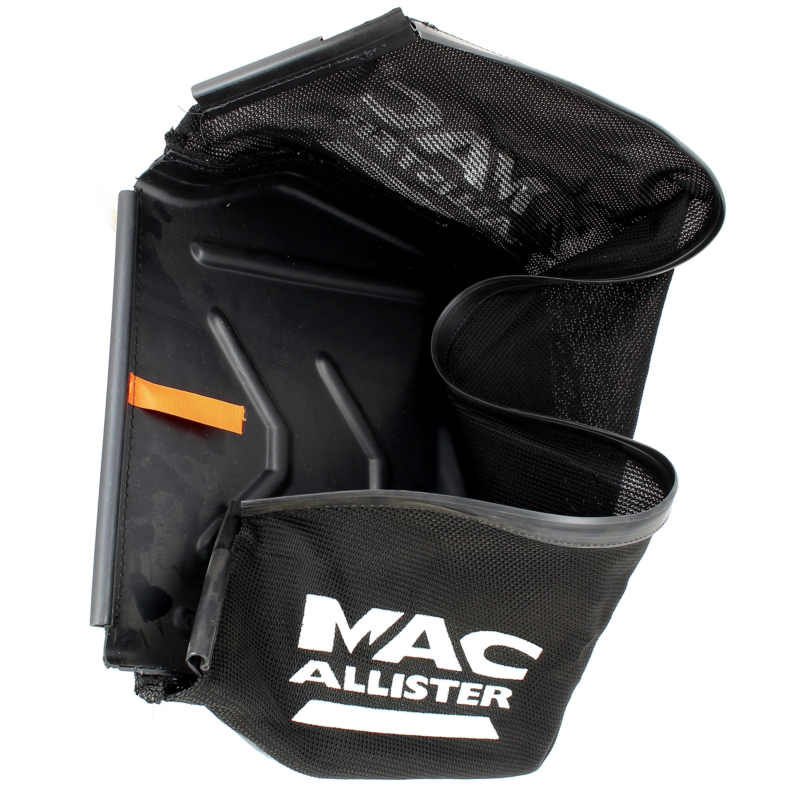 Panier ramasse herbe pour Tondeuse a gazon Mac allister | Greenweez