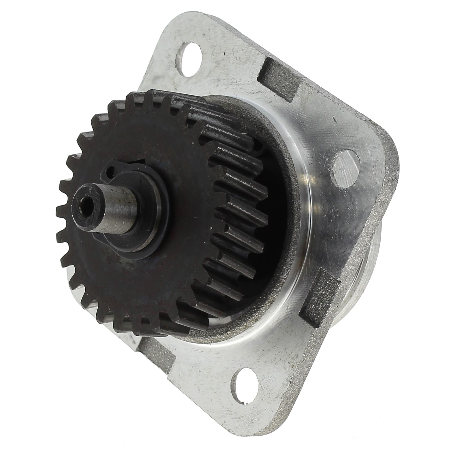 Pignon engrenages complet 1010734602 pour Scie a onglets Metabo | Greenweez