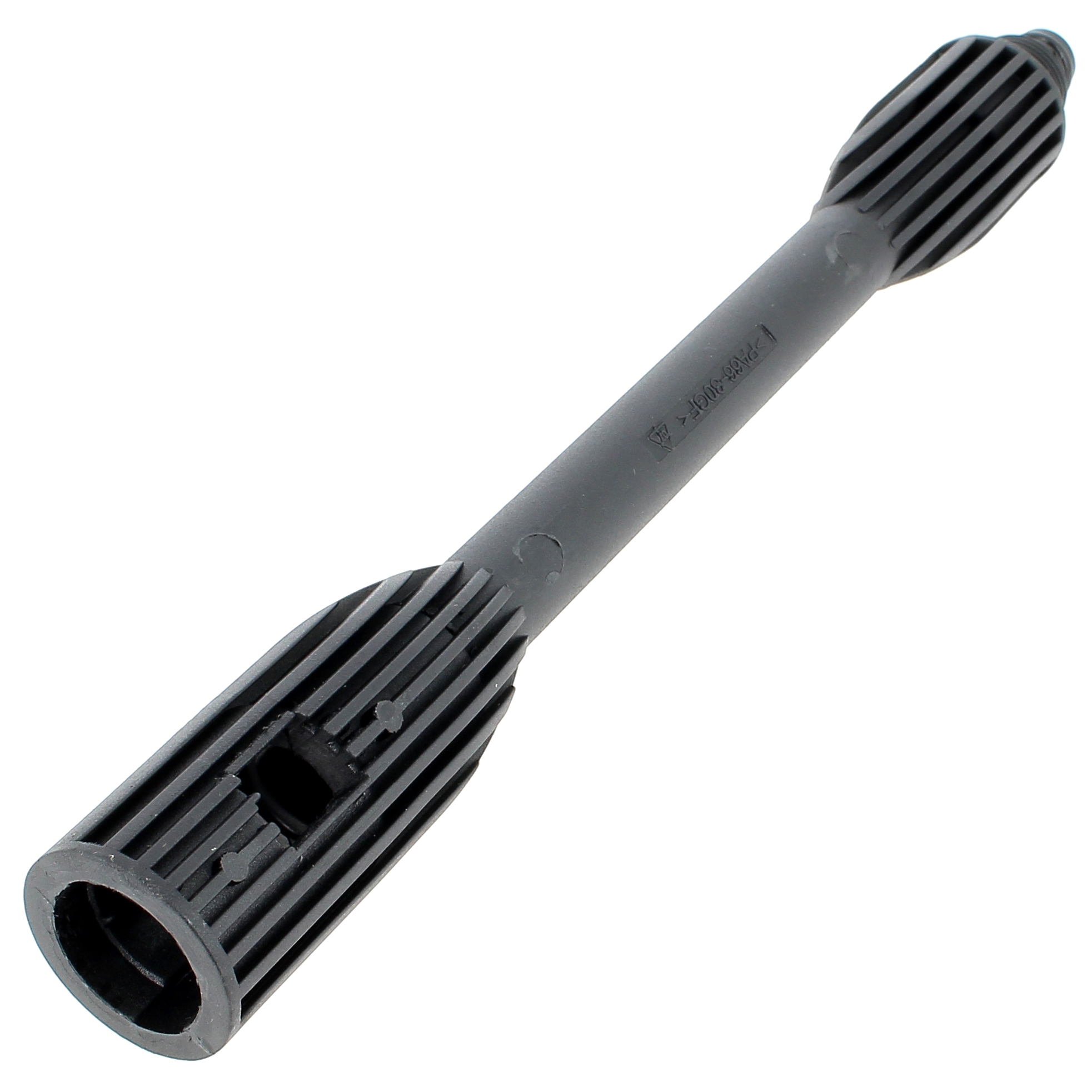 Extension lance 3080070 pour Nettoyeur haute pression Black & | Greenweez