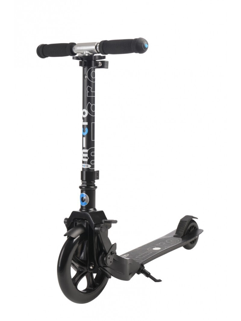 Trottinette compacte Micro Eazy | Greenweez