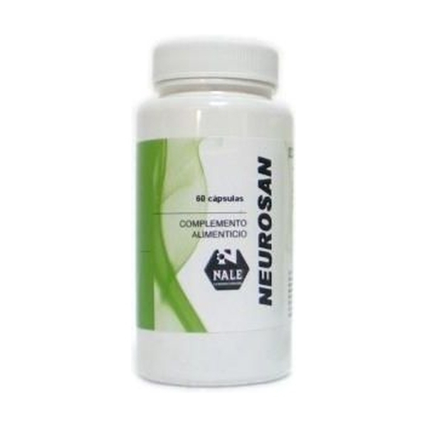Neurosan 60 capsules | Greenweez