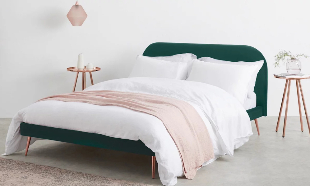 Lit Eulia Velvet | Greenweez