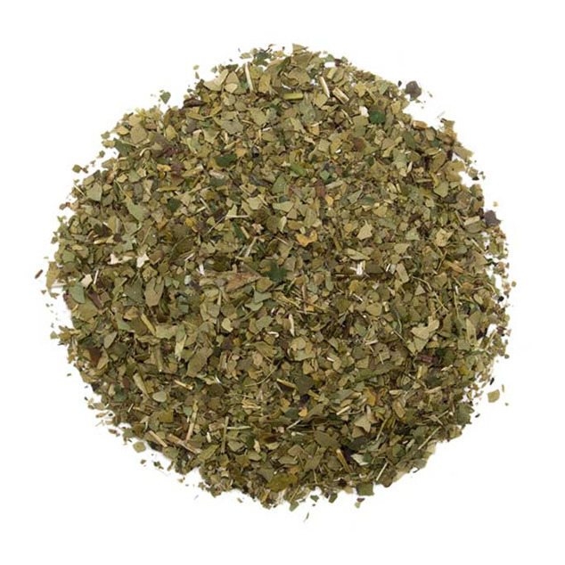 Maté vert vrac 100g bio | Greenweez