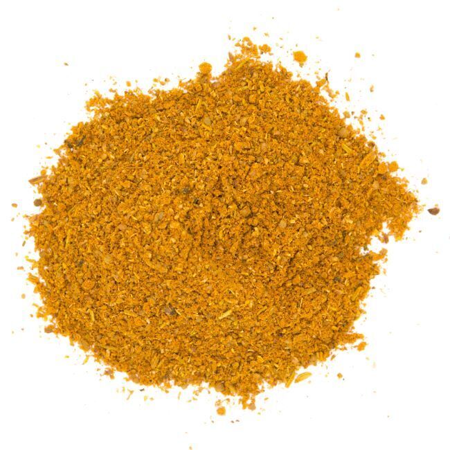 Epices couscous vrac bio 100g | Greenweez