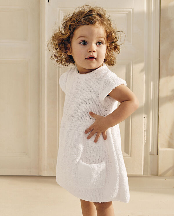 Patron PDF Robe Valérine Phil Baby Doll | Greenweez