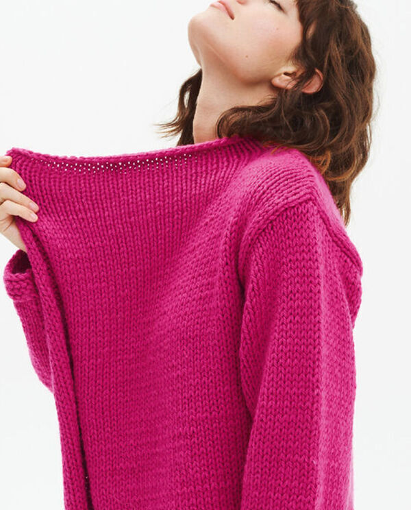 Patron PDF veste Femme Roxane | Greenweez