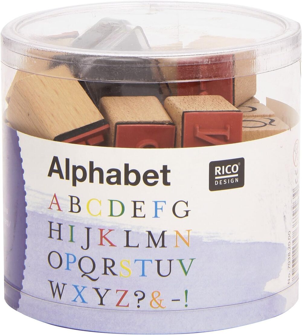 Kit tampons ABC 30 pièces | Greenweez