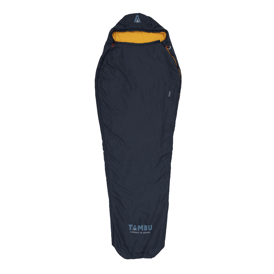 NEEL | Sac de couchage sarcophage | Greenweez