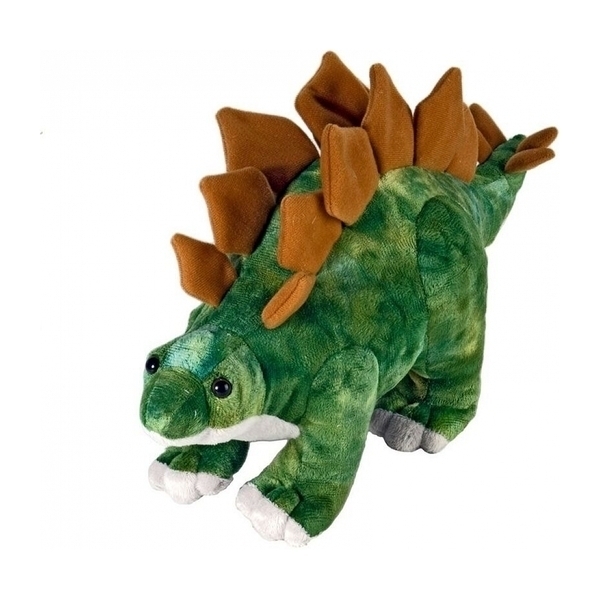 Dinosaure mini Stegosaurus | Greenweez