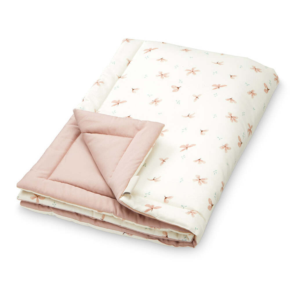 Couverture, Douce 90 x 120 cm - OCS | Greenweez