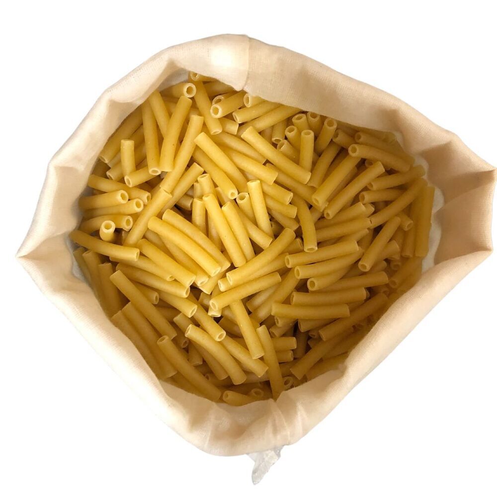 Macaroni Demi complètes bio 500g | Greenweez