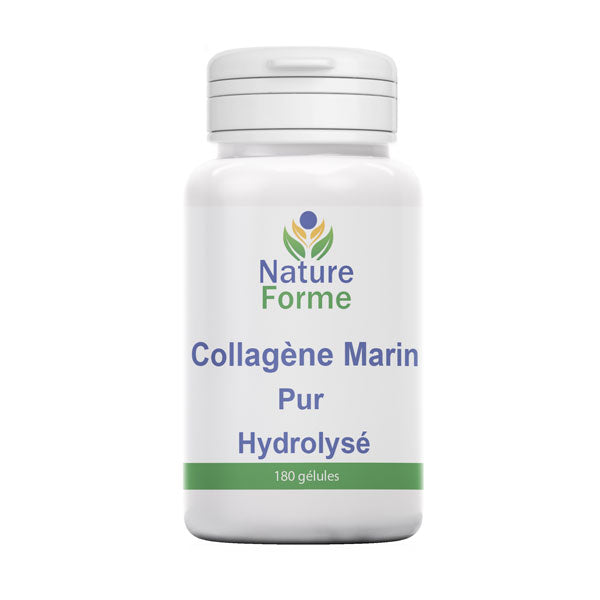 Verynatura Collagène marin hydrolysé Peau & articulations | Greenweez
