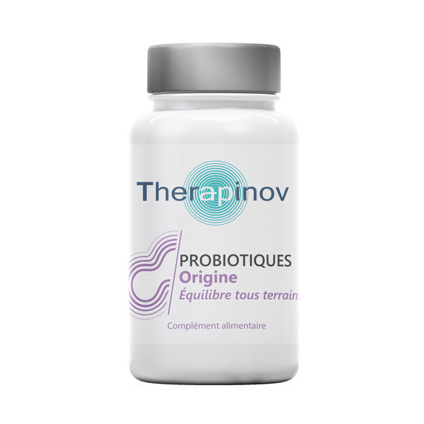 Probiotique Origine : Flore Intestinale | Greenweez