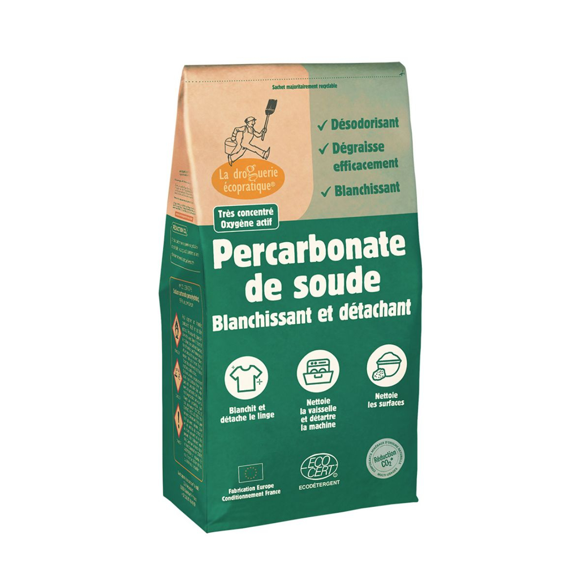 Percarbonate De Soude Lidl