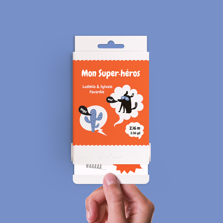 Mon Super-héros - Livre d'activités et de coloriage | Greenweez