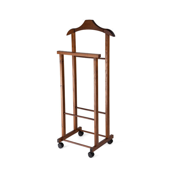 Valet en bois | Greenweez