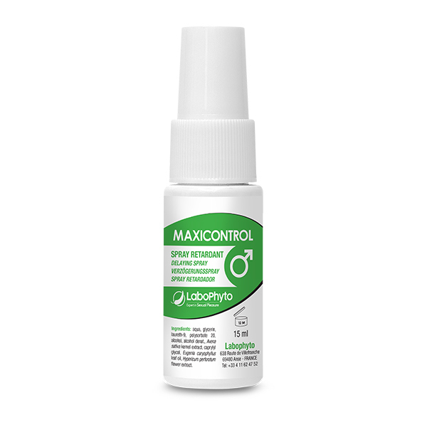 Maxi control spray retardant | Greenweez